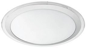 Eglo | Eglo 95678 - LED stropní svítidlo COMPETA 1 LED/24W/230V | EG95678