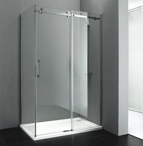 Gelco, Dragon obdélníková sprchová zástěna 1500x900mm L/P varianta, GD4615GD7290