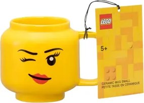 LEGO® keramický hrnek 255 ml - winky