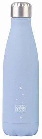 Saro Baby Termoláhev 500 ml Blue