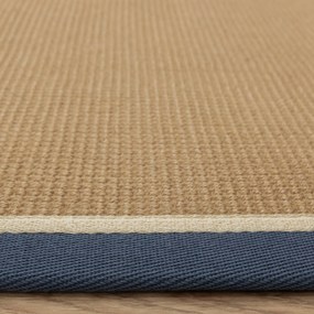 Tribeca Design Kusový koberec Woodkid Boucle Navy Rozměry: 200x290 cm