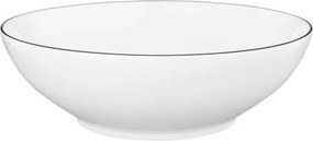 XXXLutz MÍSA porcelán keramika 20 cm Seltmann Weiden - Kolekce nádobí - 003123023309