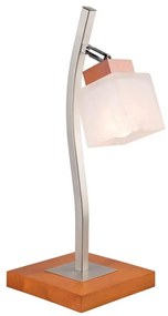 Stolní lampa DANA 1xE14/40W/230V