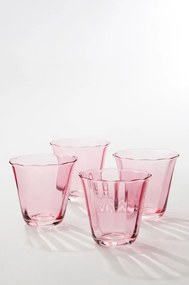Sklenice v sadě 4 ks 320 ml Tulip – Jotex