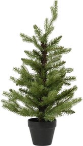 XXXLutz VÁNOČNÍ STROMEČEK 40/60 cm X-Mas - Vánoční stromky & stojánky - 0084160199