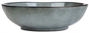 Hluboký talíř LABARRO šedý 869056