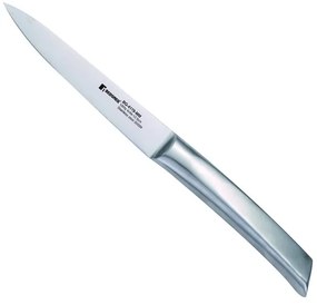 BERGNER Sada nožů v dřevěném bloku 7 ks KEOPS BG-4176-MM