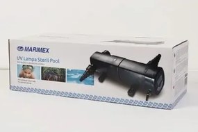 Marimex lampa UV Steril Pool / do 4m3-h