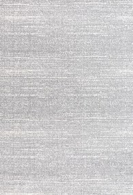 Festival kusový koberec Delgardo 496-01 120x170cm šedý