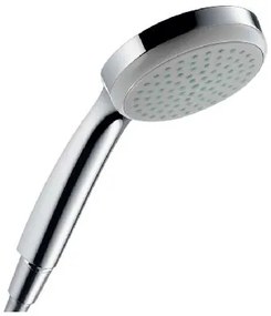 Hansgrohe Croma 100 - Sprchová hlavice Mono, EcoSmart 9 l/min, chrom 28583000