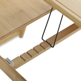 Autronic Odkládací stolek DR-B069 NAT