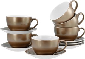 XXXLutz KÁVOVÁ SOUPRAVA Creatable - Online Only nádobí - 007768062101