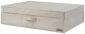 Compactor 2.0. vakuový úložný box s vyztuženým pouzdrem - XXL 180 litrů, 72 x 49 x 19