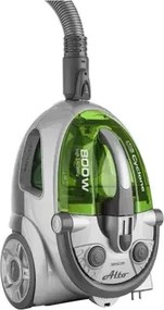 SENCOR SVC 730GR-EUE2 zelená / Bezsáčkový vysavač / 800W /  1.5 l / 76