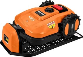 Robotická sekačka E+, 18 cm | NEO TOOLS