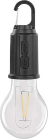 EMOS LED nabíjecí žárovka 90lm P4719
