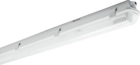 CEN SPPR-181240 LED prachotěs SUPREMA-R s LED 1x18W 1200mm 4000K 1700lm CB IP65  - CENTURY