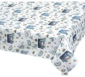 Bellatex Ubrus Krajina, 70 x 70 cm, 70 x 70 cm