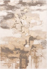 Béžový/krémový koberec 200x275 cm Miro – Asiatic Carpets