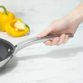 Tefal Intuition B8170444 pánev 24 cm