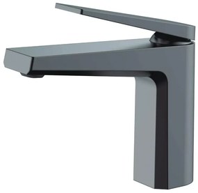 Singapore Gun Grey umyvadlová baterie