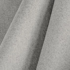 ZATEMŇOVACÍ ZÁVĚS (100%) NA PÁSCE SUZAN 135X270 CM BÉŽOVÁ