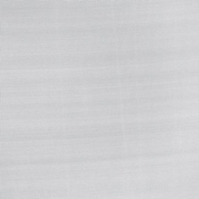 ZÁCLONA NA POUTKÁCH LUCY 140X250 CM BÍLÁ