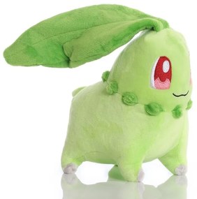 Plyšák Chikorita Pokemon 20 cm