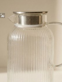 Sinsay - Čajová konvice - clear