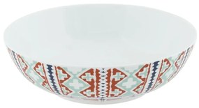 Porcelánová miska Villa Altachiara Goji, ø 24 cm
