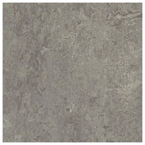 Přířodní Marmoleum Real (2,5 mm) 2629 - šedé