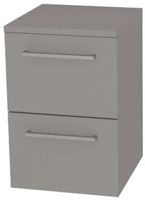 Mereo Mereo, Bino koupelnová skříňka spodní 50 cm, Multidecor, CN694ARS1