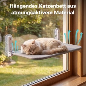 Škrabadlo pro kočky Wiltec – 30 × 60 cm, 10 kg (65945)
