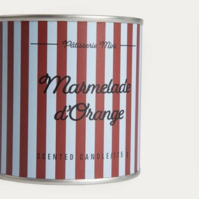 Svíčka PATISSERIE MINI Marmelade d'Orange 004451