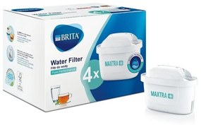 Brita | Brita - Filtrační patrona Maxtra+ Universal 4 ks | FT0292