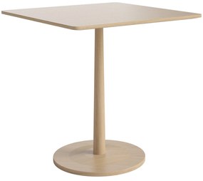 Bolia designové kavarénské stoly Turned Table Square