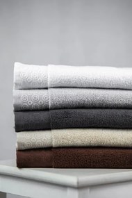 PEMITEX Ručník a osuška SPA 550 g/m2 Ručník SPA béžový 50x90 cm
