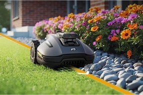 Mammotion YUKA mini 2 800