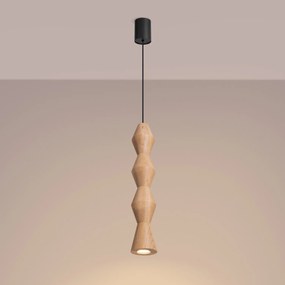 Sollux Lighting Závěsné svítidlo KUBBE velké R