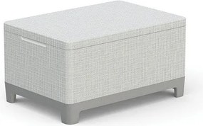 Plastový zahradní konferenční stolek 52x75 cm Scandi – Keter