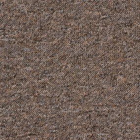 IDEAL Metrážový koberec A1 COLORO METRO 5242 BARVA: Rezavá, ŠÍŘKA: 3 m