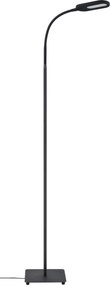 XXXLutz STOJACÍ LED LAMPA, 21/128 cm Novel - Stojací lampy - 004760002002