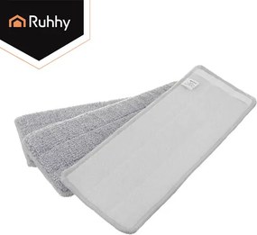 Dvoukomorový mop Ruhhy 27232 11L s kryty