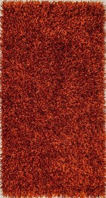 Kusový koberec Clasic shaggy 3105 - 140x190 cm - 80x150cm