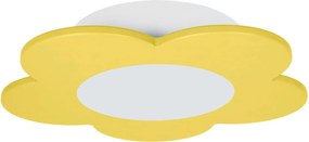 XXXLutz DĚTSKÉ STROPNÍ SVÍTIDLO, 33/20 cm - Online Only svítidla - 009228011804