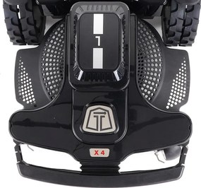 Robotická sekačka TECHline NEXTTECH LX4 HRTK