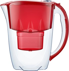 Vodní filtrační džbán Aquaphor Ametyst Ruby Red 2,8l