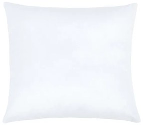 Bellatex Výplňkový polštář z bavlny bílá velikost 50x50 cm 400g