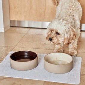 Keramická miska pro psa ø 13 cm Sia – OYOY Living Design