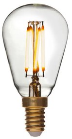 Danlamp Retro žárovka LED E14 Mini Edison 2,5W 28124
